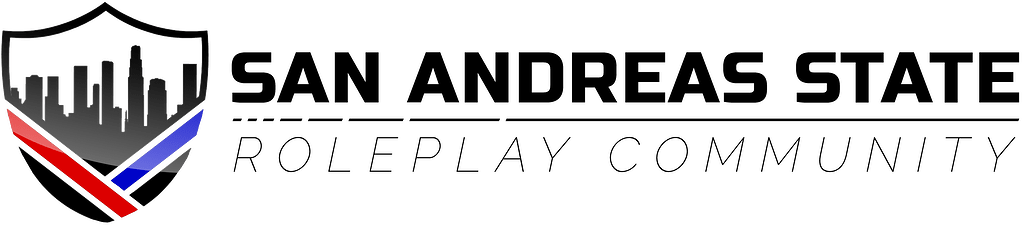 🚨 THE ORIGINAL San Andreas State Roleplay Community | WHITELISTED ...