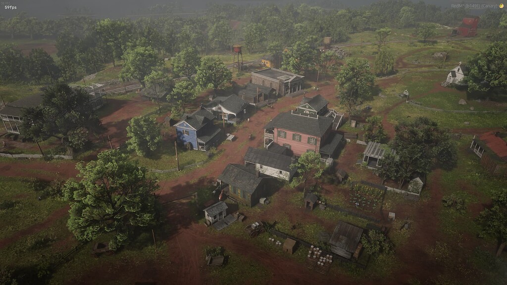 [PAID] [MLO] Rhodes Expansion - RedM Releases - Cfx.re Community