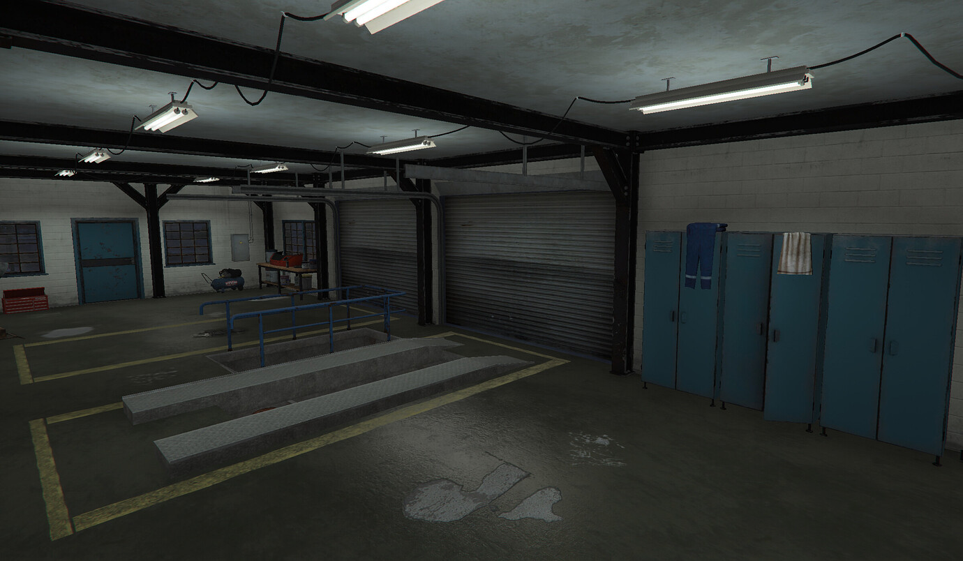 [MLO] Atomic Auto Repairs - FiveM Releases - Cfx.re Community