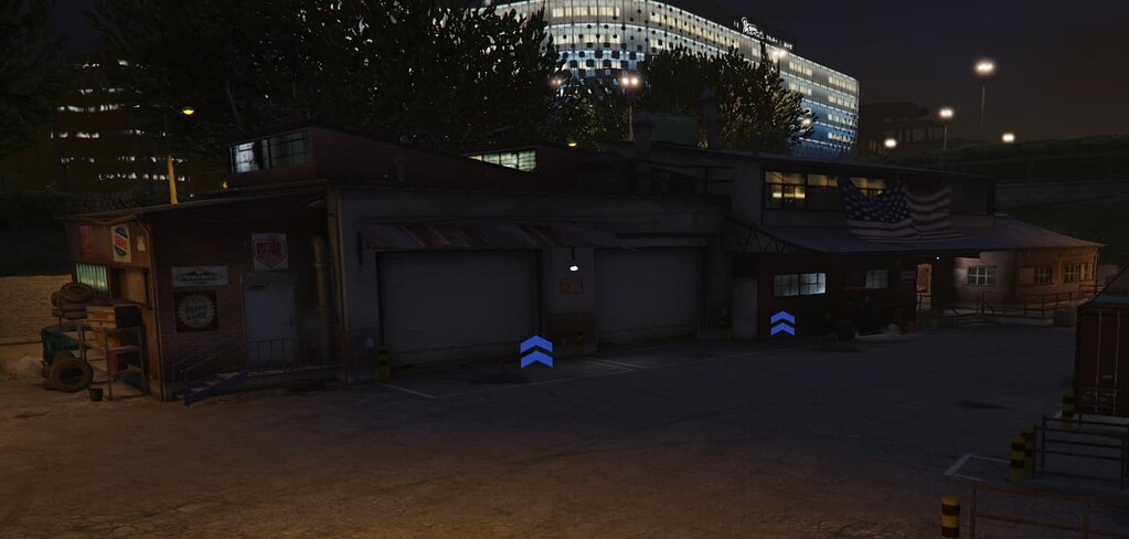 [FREE] Advanced Premium Mafia job script - FiveM Releases - Cfx.re ...