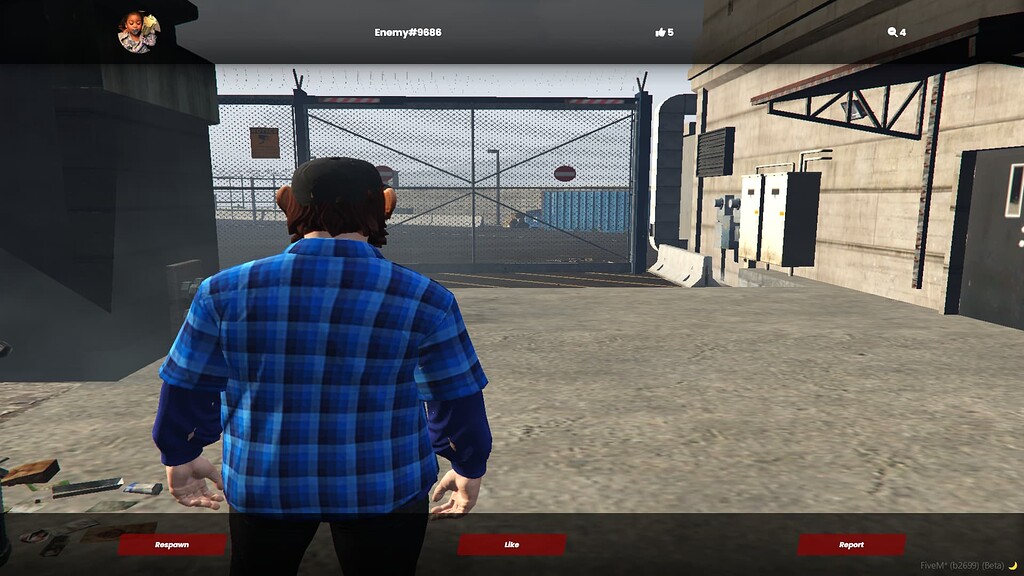 Killer Cam NUI - FiveM Releases - Cfx.re Community