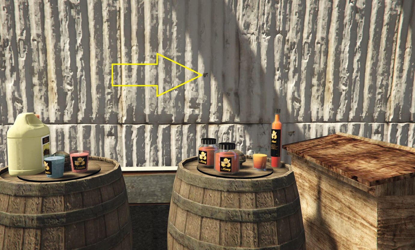 [PROPS] Beehive - FiveM Releases - Cfx.re Community