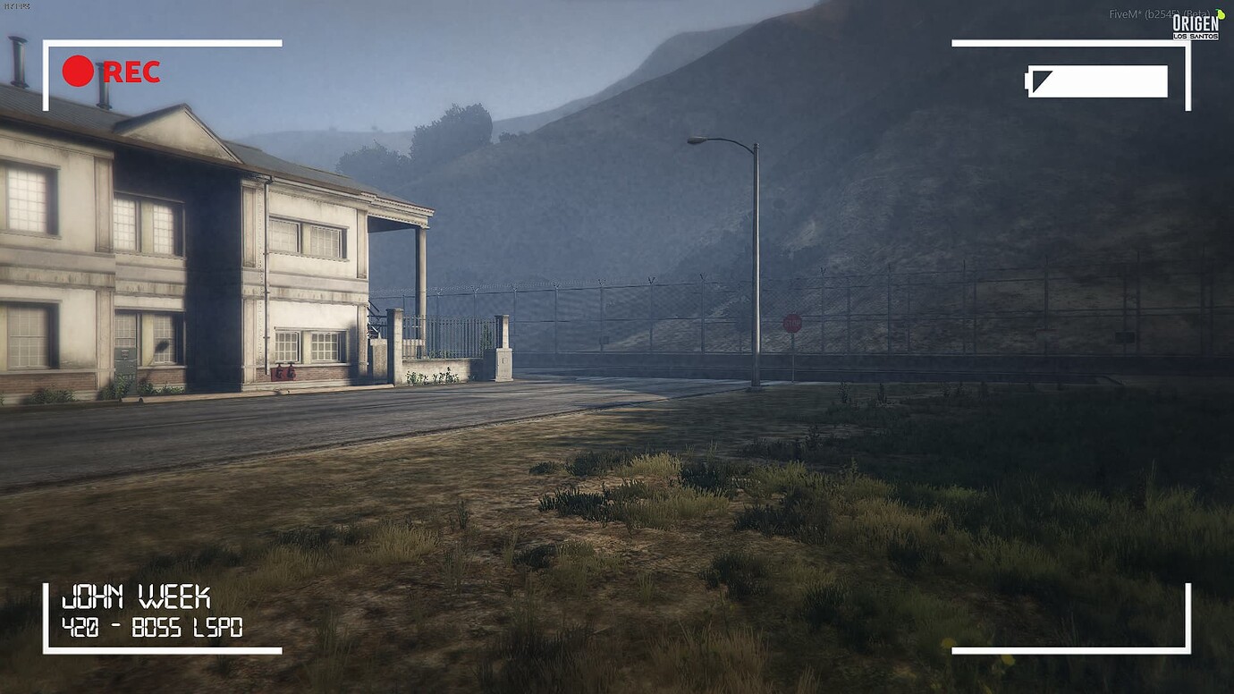 [QBCore / ESX] MDT Origen Police + Ems - FiveM Releases - Cfx.re Community