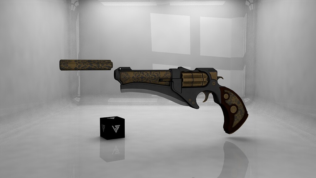 [PAID] [ADDON] REVOLVERULTRA - FiveM Releases - Cfx.re Community