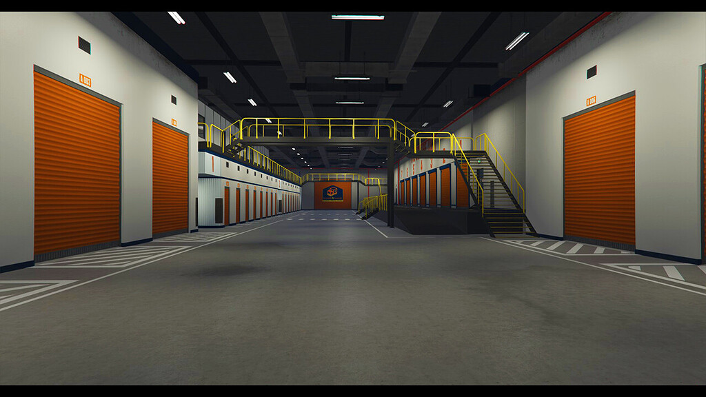 [MLO] Storage Load and Lock - FiveM Releases - Cfx.re Community