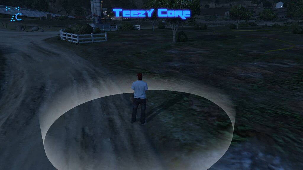 [Standalone] Simple Voice Proximity Marker - FiveM Releases - Cfx.re ...