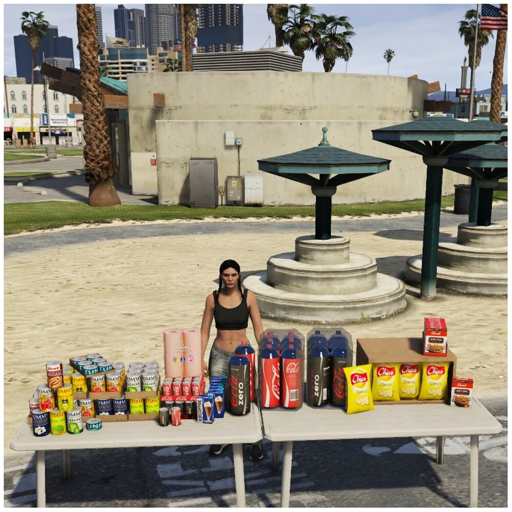 [ADDON] [PROPS] 29x Shop props - FiveM Releases - Cfx.re Community