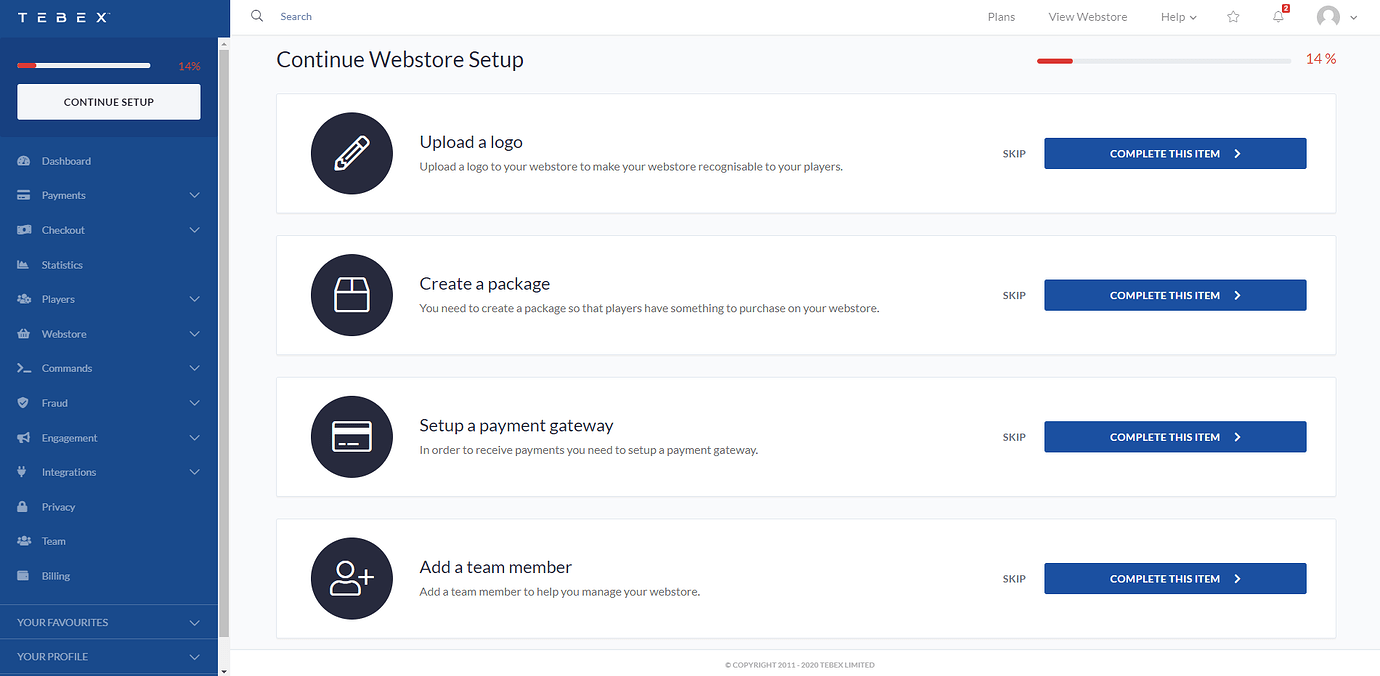 How to monetize your fivem server - Server Tutorials - Cfx.re Community