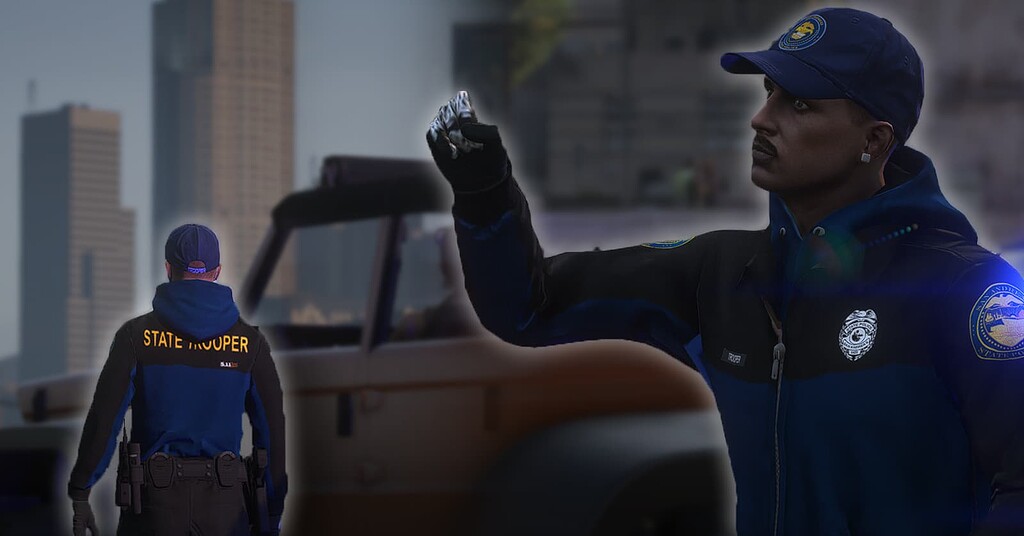 Fleece & Hoodie - FiveM Releases - Cfx.re Community