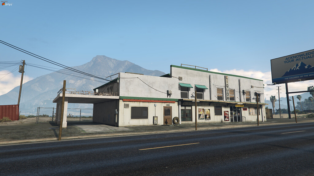 [MLO] [PAID] Office Building - FiveM Releases - Cfx.re Community