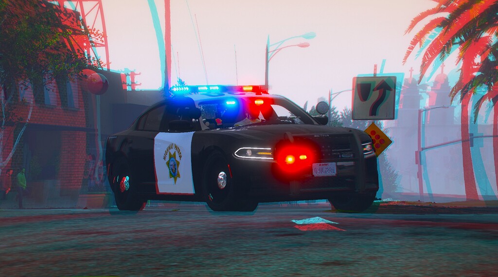 Chp - FiveM Snapmatic - Cfx.re Community
