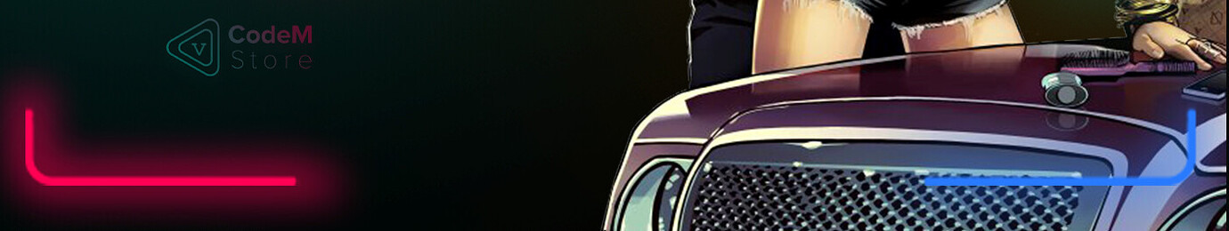 Codem-AdvancedNotifySystem - FiveM Releases - Cfx.re Community