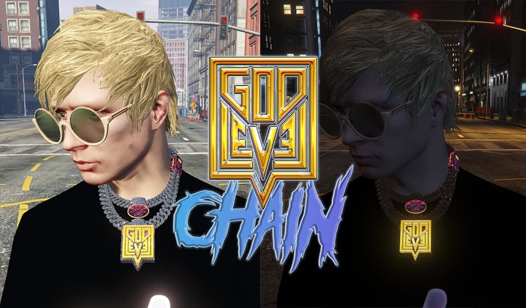 Free nitro luke dx / god level chain - FiveM Releases - Cfx.re Community