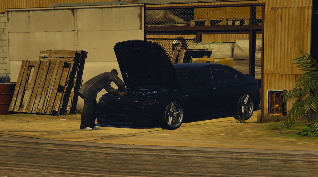 San Andreas - FiveM Snapmatic - Cfx.re Community