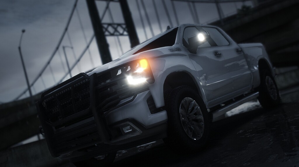 Autopia Pkwy - FiveM Snapmatic - Cfx.re Community