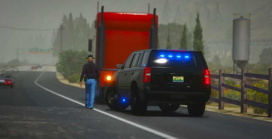 [NEW] Alabama State Roleplay | 50+ Custom Vehicles for EVERYONE ...