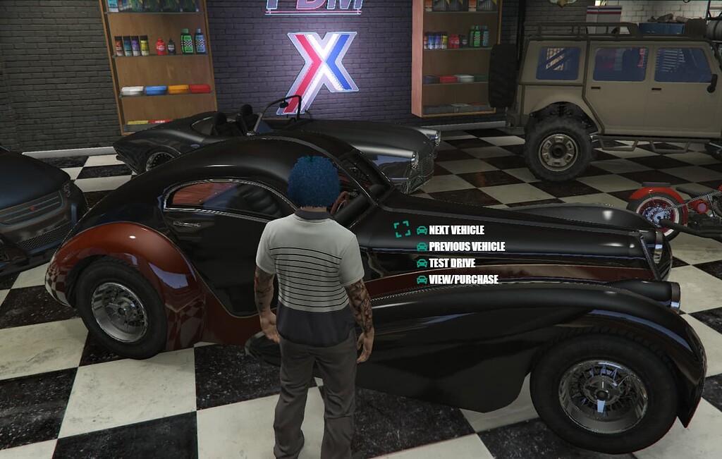 [PAID][ESX] Goodlife Dealership (bt-target/qtarget) - FiveM Releases ...