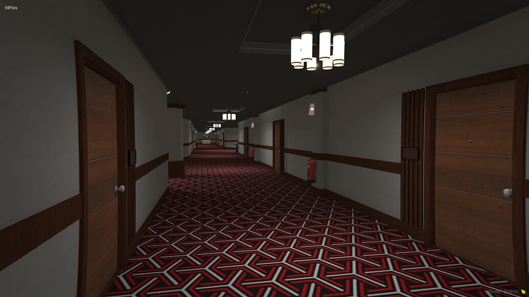 [MLO] The Generic Hotel with 46 rooms + Elevator Script - FiveM ...
