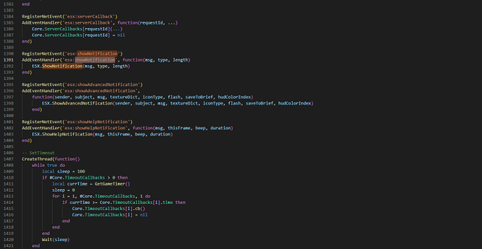 [ARCHIVED] bulletin - Customisable Notifications - Page 3 - FiveM ...