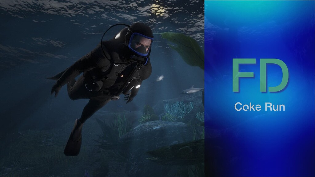 NoPixel 3.0 Inspired | Coke Run QBCORE - FiveM Releases - Cfx.re Community