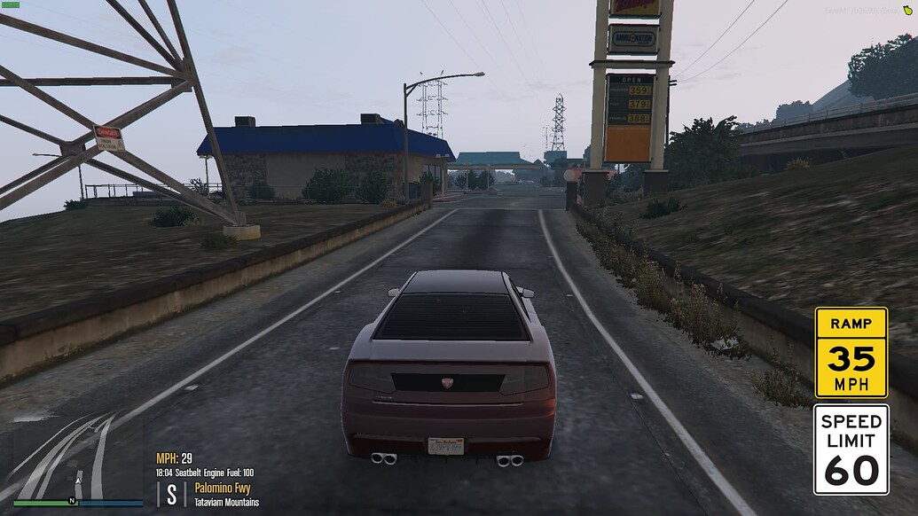 [Release] Speedlimits - Releases - Cfx.re Community