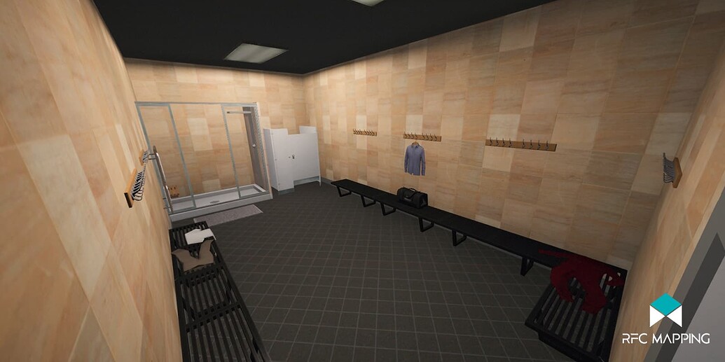 [MLO] Redline Performance - Tuner Shop - FiveM Releases - Cfx.re Community