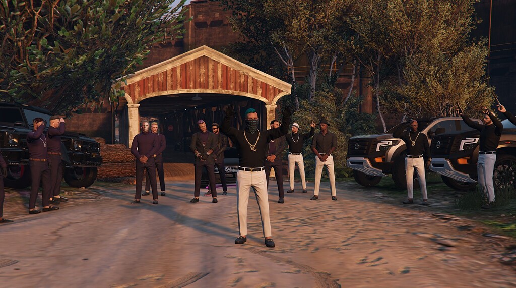 Group6 - FiveM Snapmatic - Cfx.re Community