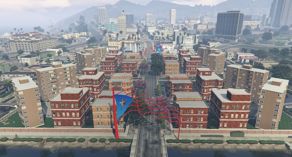 [PAID] Chicago Buildings V5 - FiveM Releases - Cfx.re Community