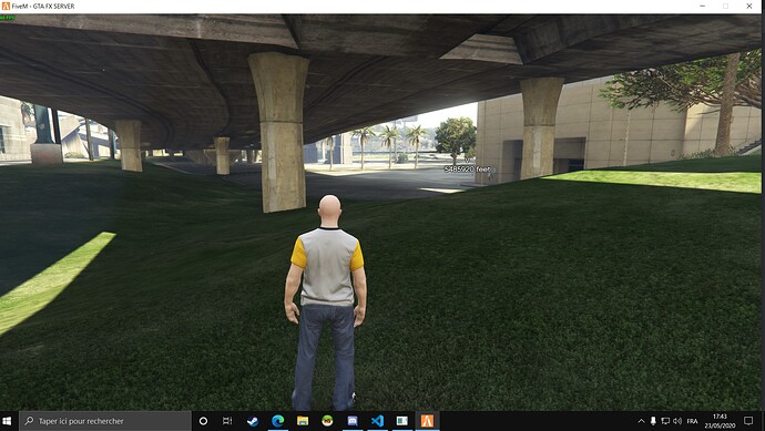 [Release] nMarker - FiveM Releases - Cfx.re Community