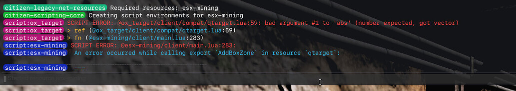 [ESX-Team] esx-mining - Page 2 - FiveM Releases - Cfx.re Community