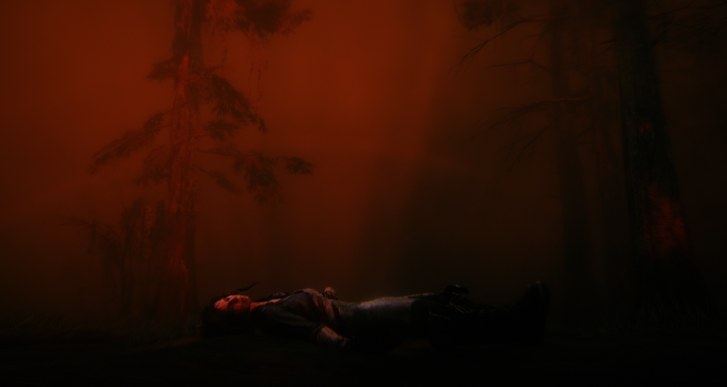 [Standalone][Free] Deathcam - RedM Releases - Cfx.re Community