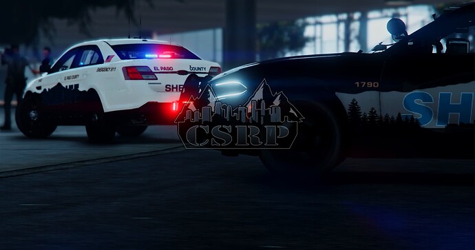 Colorado State Roleplay | Now Recruiting! - Server Bazaar - Cfx.re ...