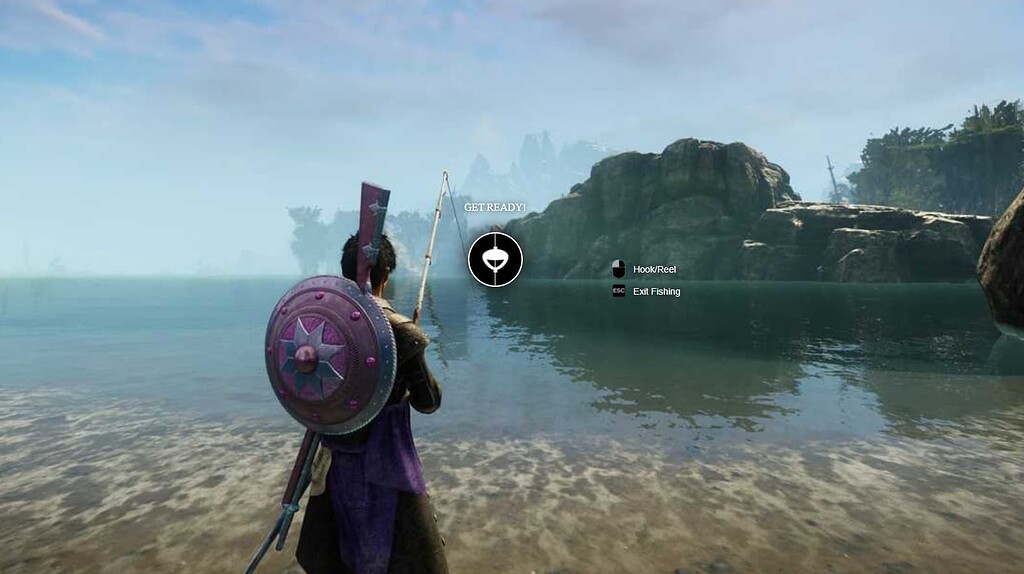 [PAID][Standalone]New World Fishing Minigame - FiveM Releases - Cfx.re ...