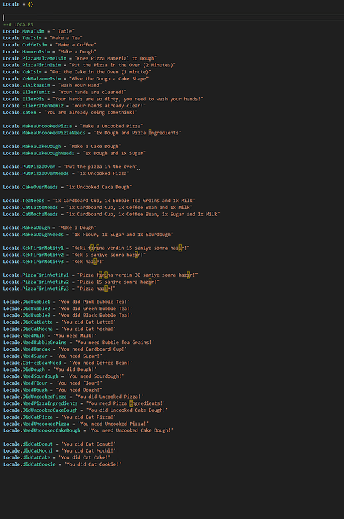 😍 Uwu Cafe Job | snr_uwujob (FiveM - QBCore) - FiveM Releases - Cfx.re ...