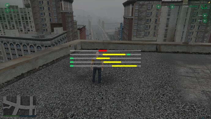 [Free] [Standalone] Mockos-Minigames - FiveM Releases - Cfx.re Community