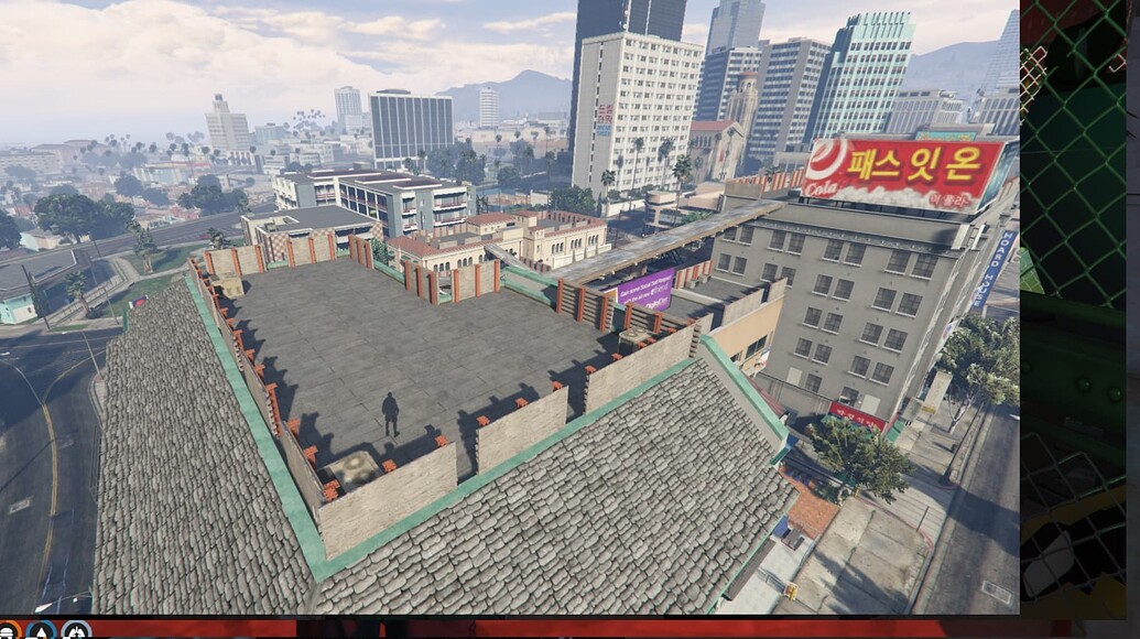 Ultimate Little Seoul compound [2 mlos] - FiveM Releases - Cfx.re Community