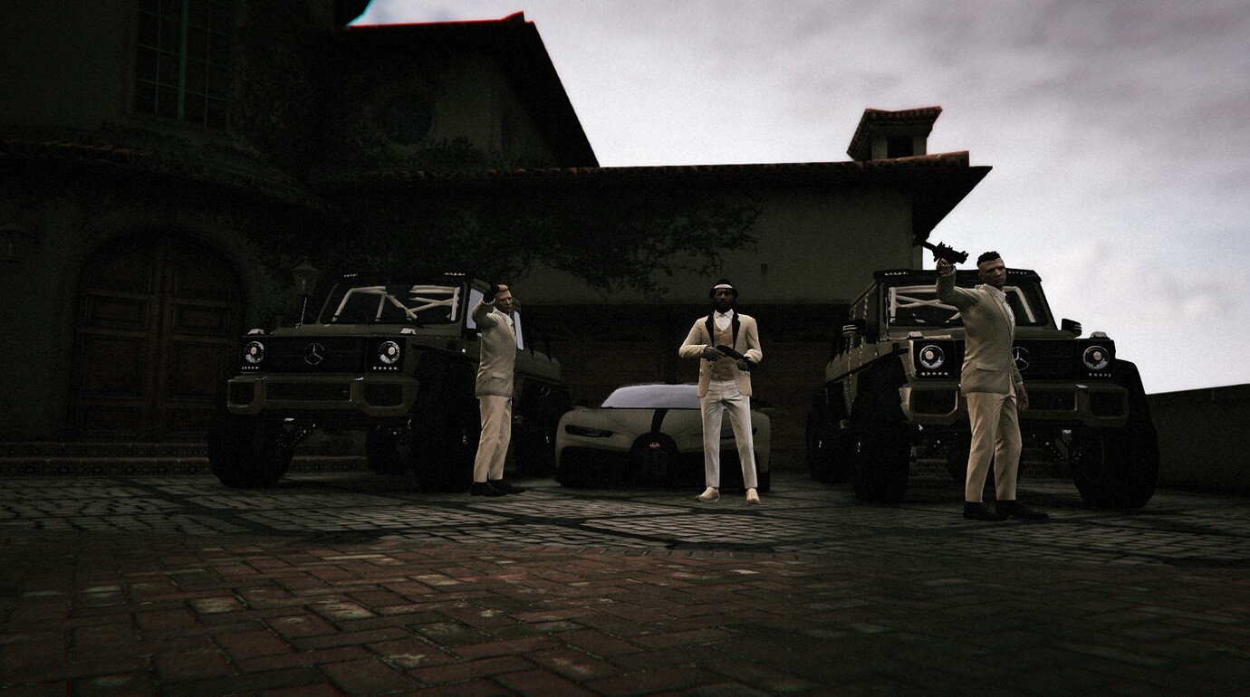 wapens - FiveM Snapmatic - Cfx.re Community