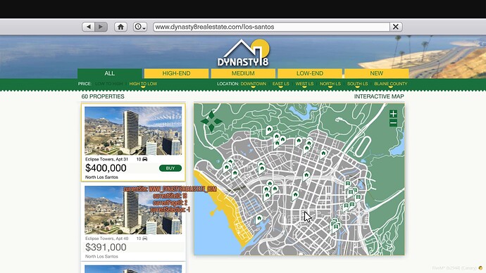 [Release] research for the in-game Web Browser scaleform - FiveM Releases - Cfx.re Community