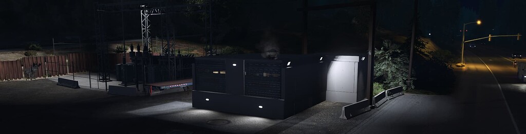 [PAID] Paleto Bay Mini Warehouse 🏤 [yMap] - FiveM Releases - Cfx.re ...