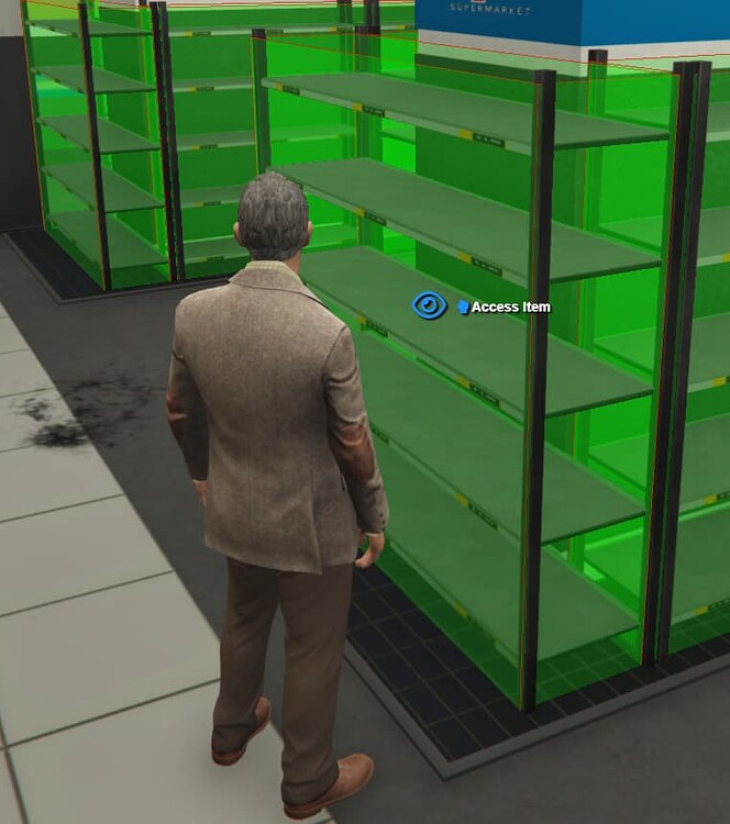 PataMods | Realistic SuperMarket Script - FiveM Releases - Cfx.re Community