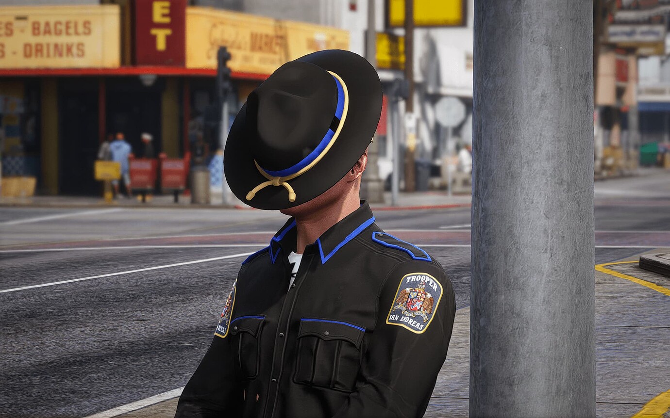 [Release] [EUP] Free Versions Campaign Hat Model and Texture 1.0.0 ...