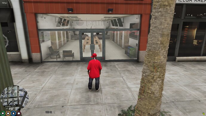 Ifruit Archives Fivem Store Fivem Mods Download LemonUI For GTA 5 Mods