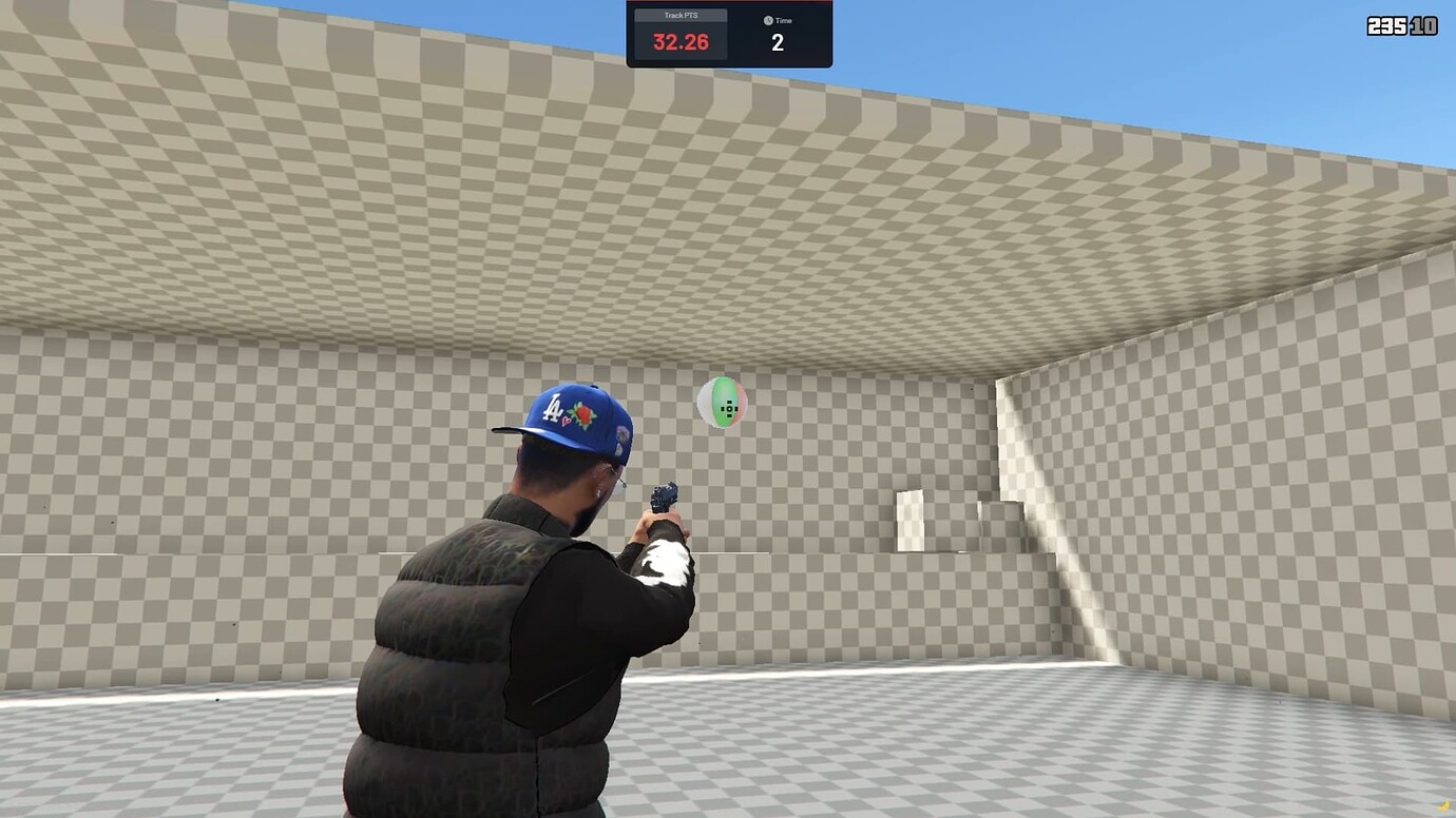 Thug Aimlab V2 (Advanced Aim Training System + Maps) [QBCore] [ESX] - FiveM Releases - Cfx.re ...