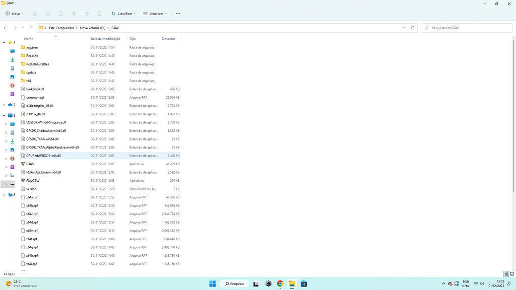 fiveM error "AMD GPU drivers encountered an error" - FiveM Client ...