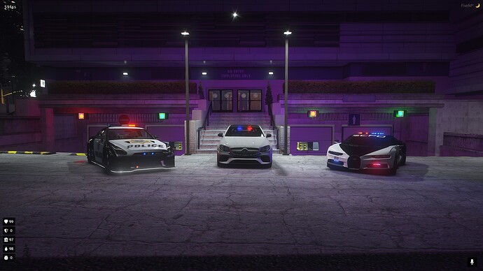 PluggedRP | New Server, Hiring LSPD, EMS, REPORTER,LAWYER | - Server ...