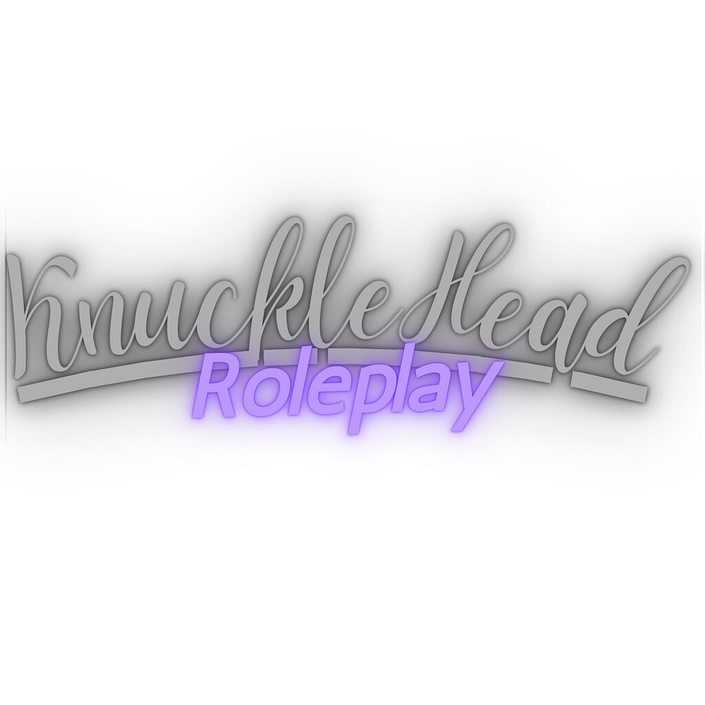 KnuckleHead RolePlay | New City Still in Development | Hiring All ...