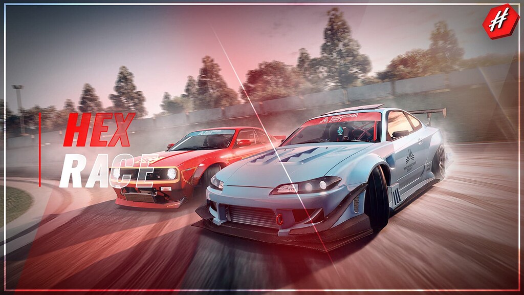 [RELEASE] HEX RACE - FiveM Releases - Cfx.re Community