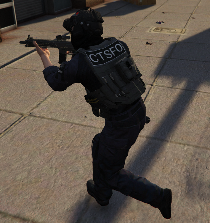 [RELEASE] CTSFO Vest - FiveM Releases - Cfx.re Community