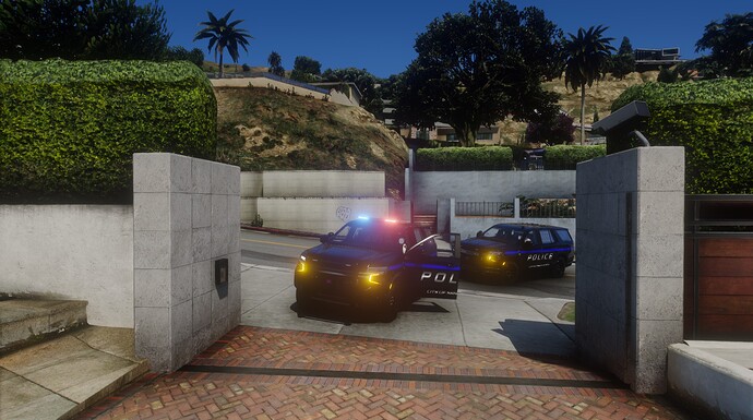 Picture Perfect Drive - FiveM Snapmatic - Cfx.re Community