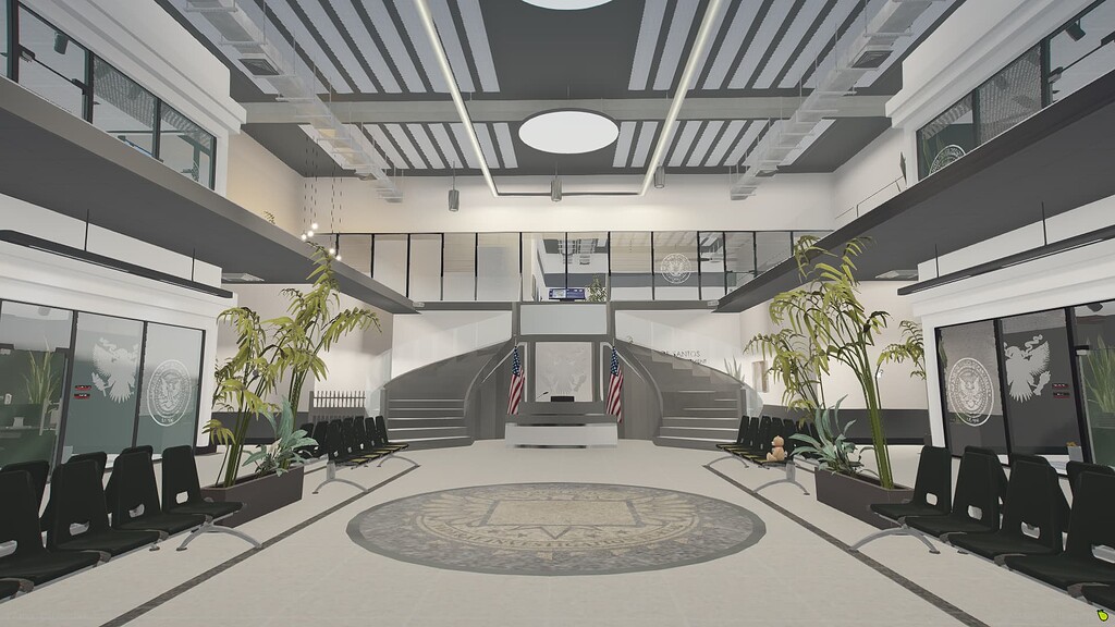 [MLO][PAID] MRPD - Diables MLO [Exterior + Interior] - FiveM Releases ...